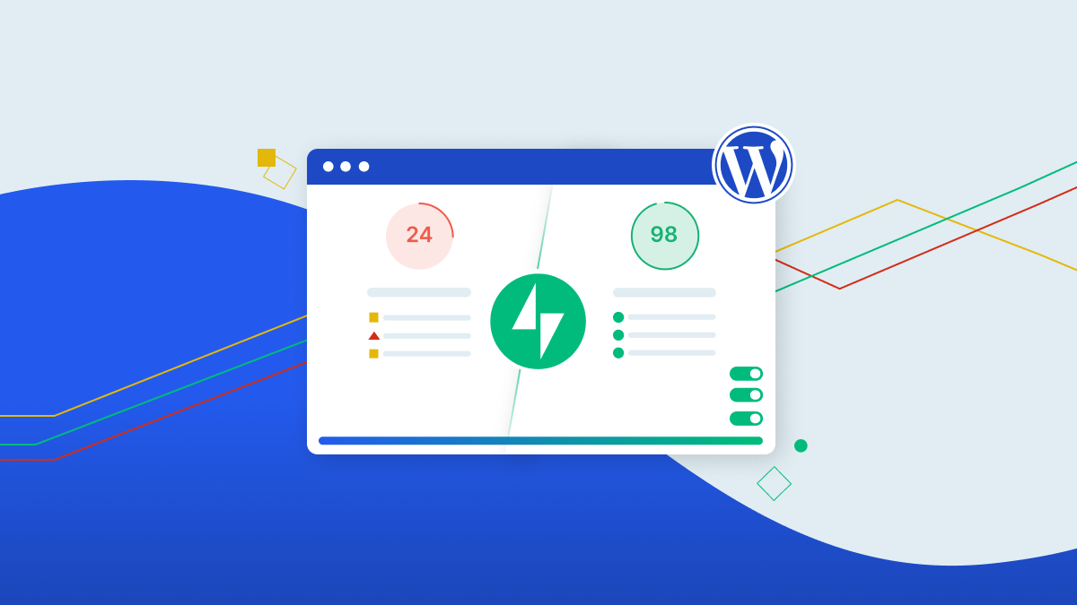 Jetpack + XWP - Boosting Site Performance - XWP