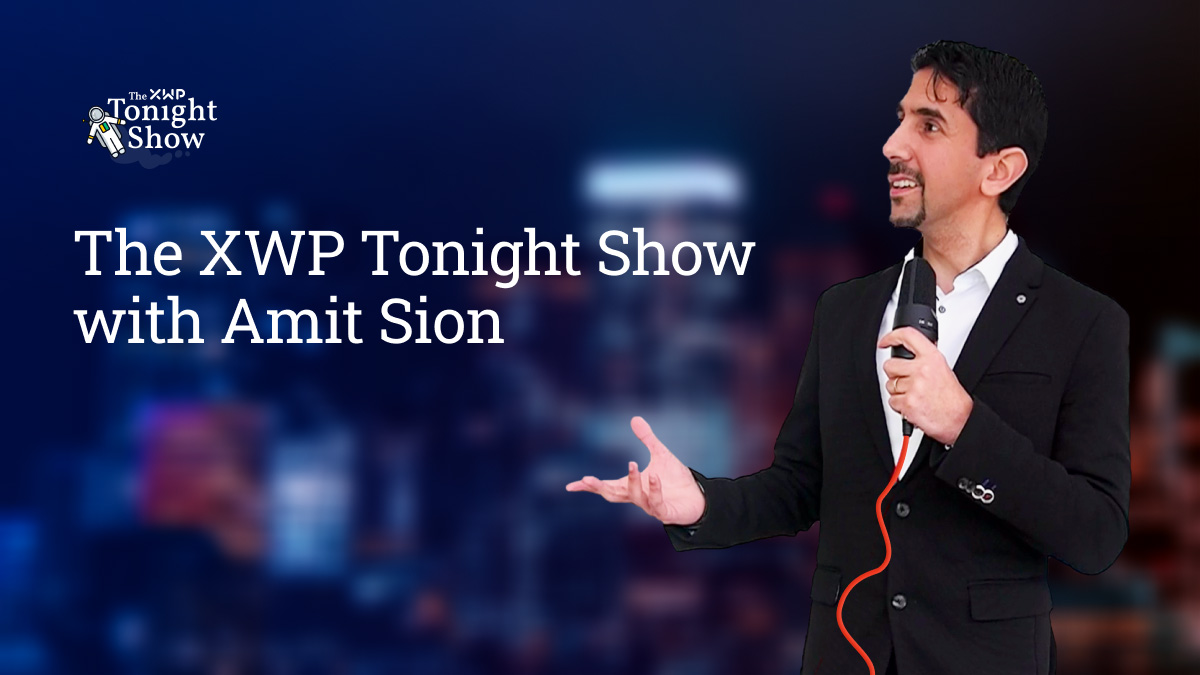 The XWP Tonight Show Archives - XWP