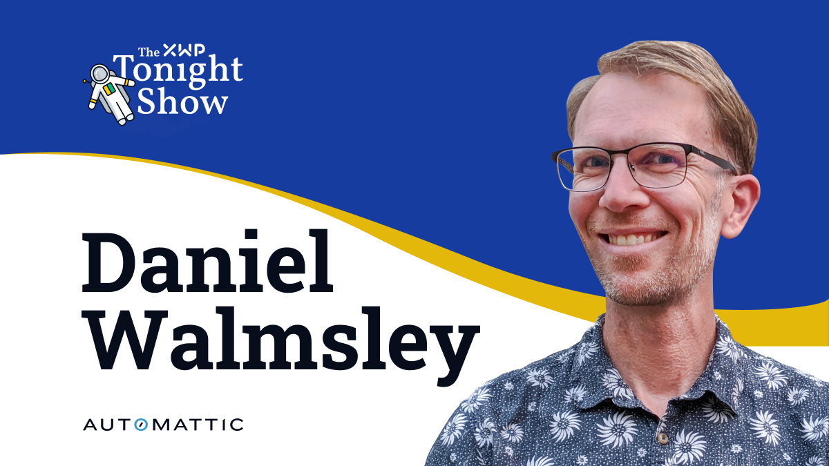 The XWP Tonight Show Archives - XWP