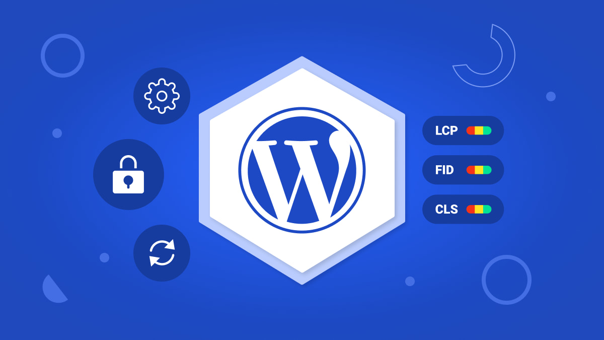 Enterprise WordPress Maintenance - XWP