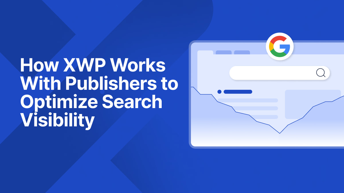 XWP - Using WordPress to Build Innovative Enterprise Solutions